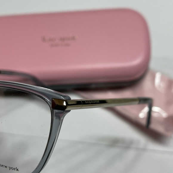 kate spade | Accessories | Brand New Kate Spade Glasses | Poshmark